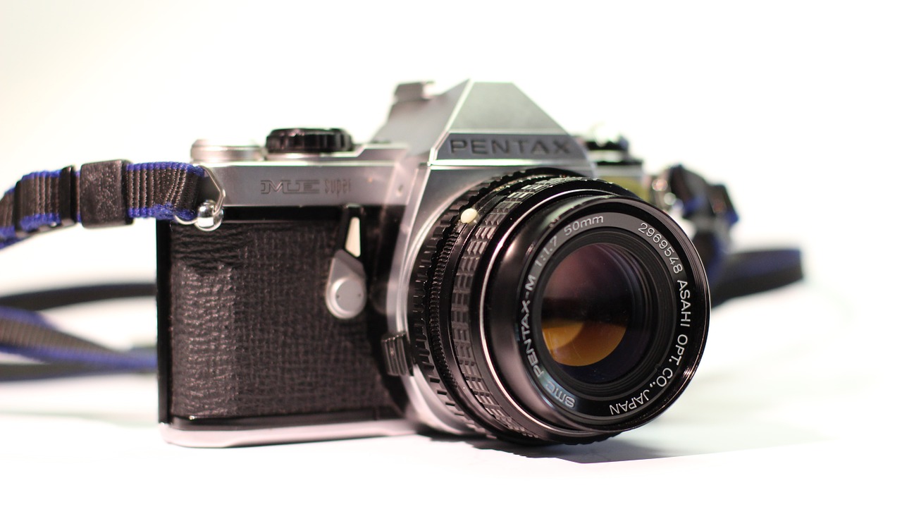 Top Tips for Improving your Photography - Lanna World